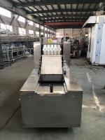 China Advanced Walnut Cake Biscuit Automatic Making Machine for Bakery Industry for sale