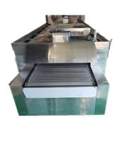 China Multiple Options Professional Automatic Operation Tunnel Oven for Bread and Biscuits for sale