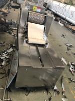 China 1450x1000x1450mm Biscuit Cookie Cracker Processing Machine for One-Stop Bakery for sale