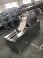China 1450x1000x1450mm Biscuit Cookie Cracker Processing Machine for One-Stop Bakery for sale