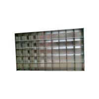 China Water Cooling Industrial Ice Cube Maker with Automatic Ice Evaporator for sale