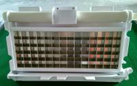 China Water Cooling Industrial Ice Cube Maker with Automatic Ice Evaporator for sale
