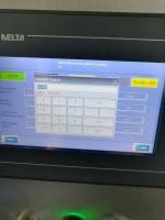 China Large Capacity Gelatin Candy Bear Jelly Candy Making Machine for Construction Works for sale