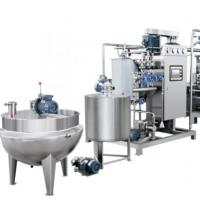 China Depositing Function Candy Making Machine for Mango Jelly and Vitamin Gummy Production for sale