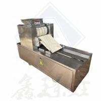 China 220v/380v Voltage Automatic Biscuit Making Machine for Professional Cookie Production for sale