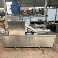China 220v/380v Voltage Automatic Biscuit Making Machine for Professional Cookie Production for sale
