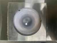 China Commercial Cube Ice Maker Automatic Ice Tube Making Machine for Restaurant Kitchen for sale