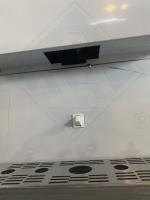 China Commercial Cube Ice Maker Automatic Ice Tube Making Machine for Restaurant Kitchen for sale