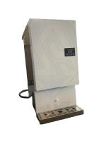 China 600w Industrial Ice Machine Automatic Ice Cube Nice Maker Automatic Ice Maker Machine for sale