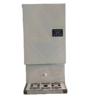 China 600w Industrial Ice Machine Automatic Ice Cube Nice Maker Automatic Ice Maker Machine for sale