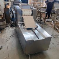 China Multifunctional Biscuits Making Machine for Industrial One-Stop Bakery in Shanghai for sale