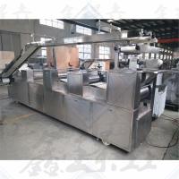 China Automatic Operation Bread Bakery Machine Electric Heating Tunnel Oven for Cupcakes for sale