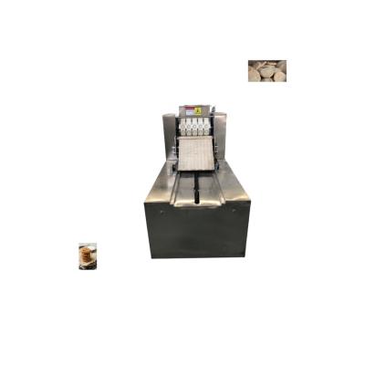 China High Productivity Industrial 100kgs/h Salty Cookies Machine Biscuit Maker 220V/380v for sale