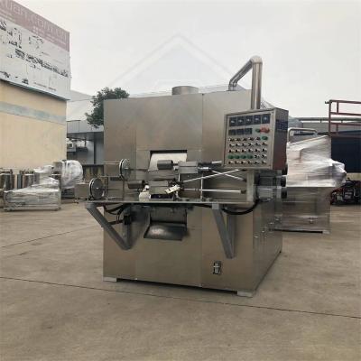 China 45kw Electricity Consumption Wafer Biscuit Snack Making Machines Full Automatic 50kg/h for sale