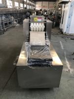 China Walnut Cake Biscuit Cookies Automatic Making Machine for Large-Scale Production for sale