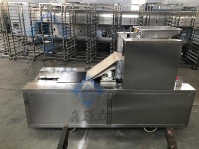 China Multifunctional Biscuit Maker Automatic Production Line for Soft and Hard Biscuits for sale