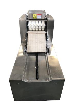 China Multifunctional Biscuit Maker Automatic Production Line for Soft and Hard Biscuits for sale
