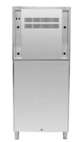 China Commercial Ice Cube Maker Machine with Hitachi Compressor and User-friendly Design for sale