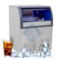 China Automatic Function Ice Tube Making Machine for Good Commercial Cube Ice Production for sale