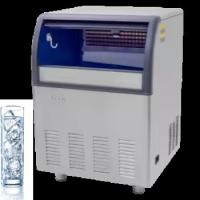 China Automatic Function Ice Tube Making Machine for Good Commercial Cube Ice Production for sale