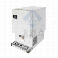 China High Capacity Ice Cube Making Machine with Advanced Technology and Automatic Operation for sale