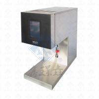 China Restaurant Ice Maker Machine with 450KG Ice Storage Capacity and Automatic Function for sale