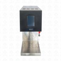 China Restaurant Ice Maker Machine with 450KG Ice Storage Capacity and Automatic Function for sale