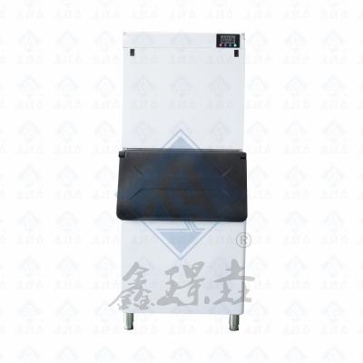 China Stainless Steel Ice Cube Making Machine and Ice Maker Machine for Fast Ice Production for sale