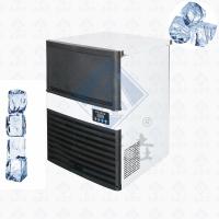 China Commercial Ice Cube Machine for Bars Automatic Ice Making Machine for sale