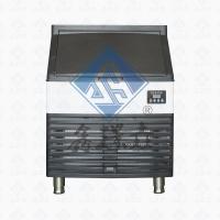 China Commercial Ice Cube Machine for Bars Automatic Ice Making Machine for sale