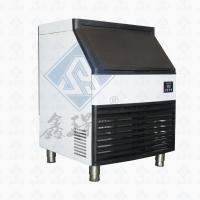 China Commercial Ice Cube Machine for Bars Automatic Ice Making Machine for sale