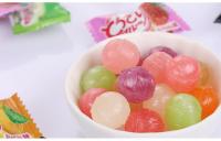 China Small Candy Forming Machine Hard Fully Automatic Candy Making Machine 1900*980*1700mm for sale
