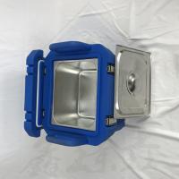 China Vacuum Insulation Panel Cooler Box for Customized Size Kitchen Mechanical Equipment for sale