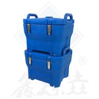 China Vacuum Insulation Panel Cooler Box for Customized Size Kitchen Mechanical Equipment for sale