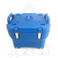 China Vacuum Insulation Panel Cooler Box for Customized Size Kitchen Mechanical Equipment for sale