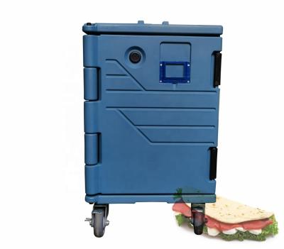 Cina Ristorante e scuola dimensioni personalizzate Bambini Bento Box isolato con doppi strati in vendita