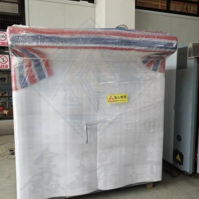 Cina Forno elettrico in acciaio inossidabile con funzione di cottura a carrello rotativo in vendita