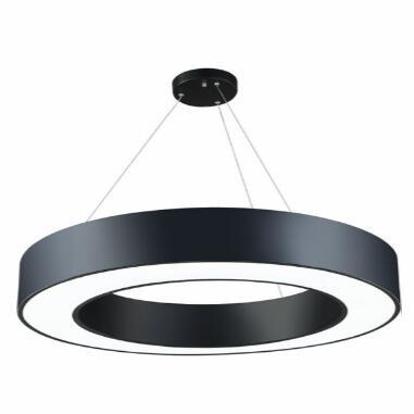 China Modern Ring LED pendant light for sale