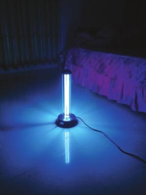 Cina Luce germicida ultravioletta UV del lampada di disinfezione dell'anti del virus ozono del quarzo/ in vendita