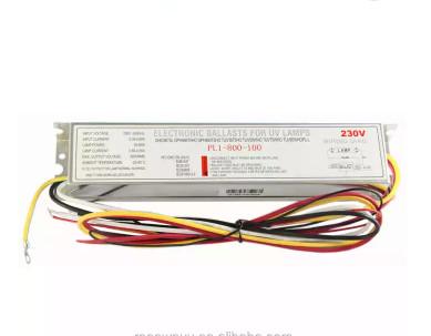 中国 230V 40W UV Lamp Electronic Ballast For Germicidal 販売のため