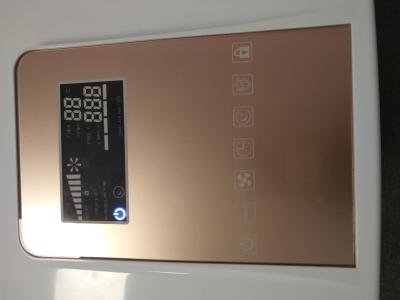 Cina Air UV Disinfection Sterilizer Remote Control AC220 - 230V 50Hz in vendita