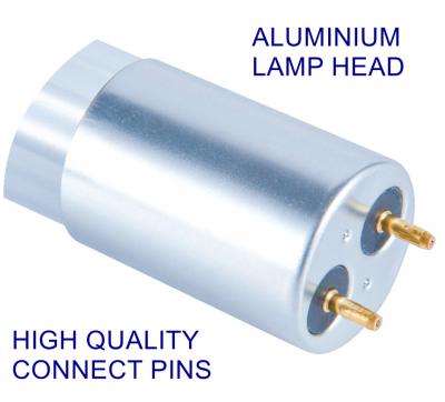 China OEM 254nm T8 UVC van de Buisbol Kiemdodende 36W de Muurlamp van de het Ziekenhuissterilisatie Te koop