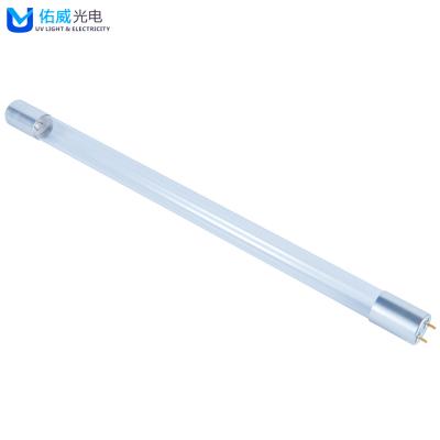 China OEM 254nm T8 UVC van de Buisbol Kiemdodende 36W de Muurlamp van de het Ziekenhuissterilisatie Te koop