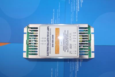 China Reator eletrônico da lâmpada UV a rendimento elevado à venda