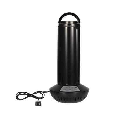 Cina luce UV-C germicida di sterilizzazione di disinfezione del depuratore d'aria del fan 70w di alto potere UV dello sterilizzatore in vendita