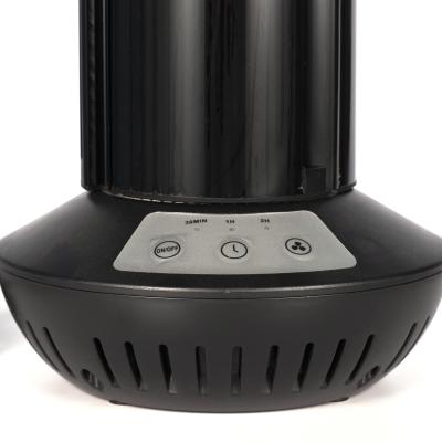 Cina luce UV-C germicida di sterilizzazione di disinfezione del depuratore d'aria del fan 70w di alto potere UV dello sterilizzatore in vendita
