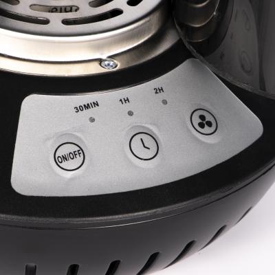 Cina luce UV-C germicida di sterilizzazione di disinfezione del depuratore d'aria del fan 70w di alto potere UV dello sterilizzatore in vendita