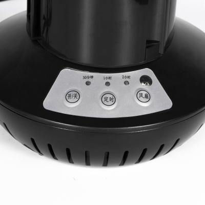 Cina luce UV-C germicida di sterilizzazione di disinfezione del depuratore d'aria del fan 70w di alto potere UV dello sterilizzatore in vendita