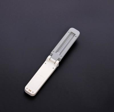 Cina Bastone UV dello sterilizzatore della lampada del prodotto disinfettante tenuto in mano pieghevole della casa di disinfezione di luce UV dell'ozono in vendita