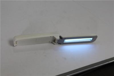 Cina Bastone UV dello sterilizzatore della lampada del prodotto disinfettante tenuto in mano pieghevole della casa di disinfezione di luce UV dell'ozono in vendita